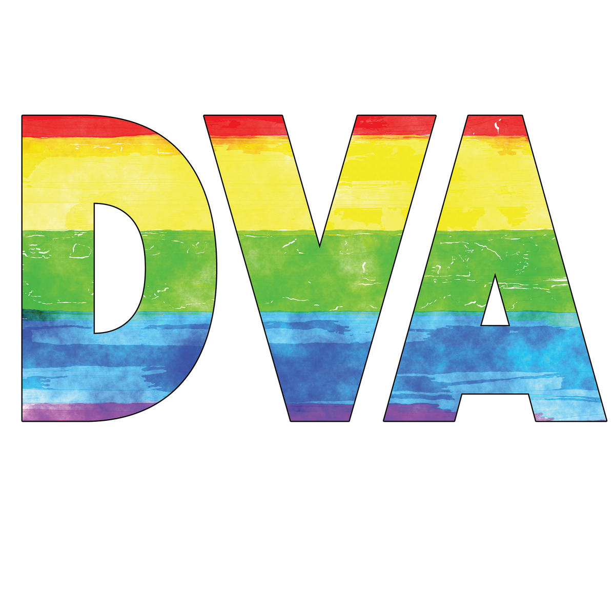PRIDE in DVA - Show Your Pride – Showcase Magazine